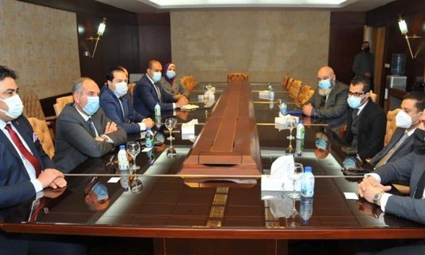 LITC – Libyan International Telecom Company